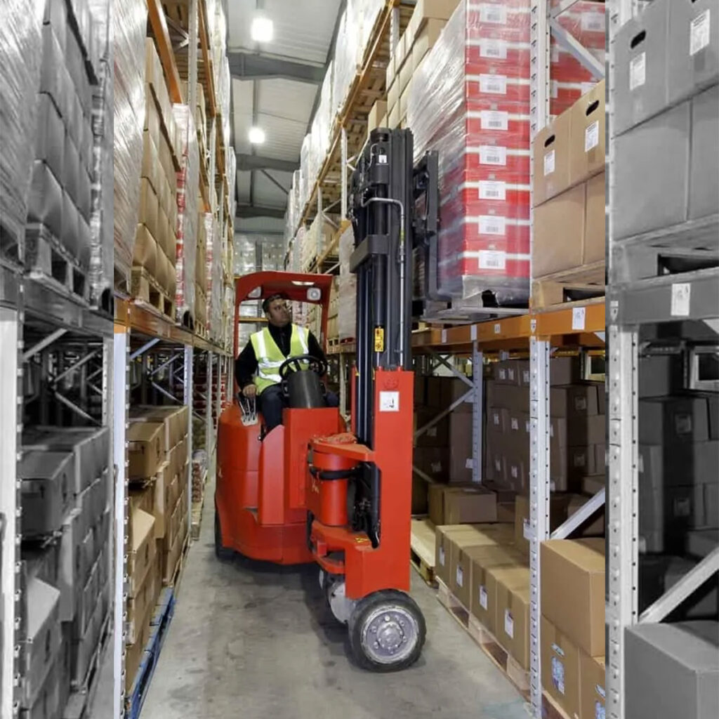 FLEXI: ACION AC1200 - Carbone